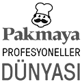 TULUMBA TATLISI TARİFİ | Pakmaya Profesyoneller Dünyası